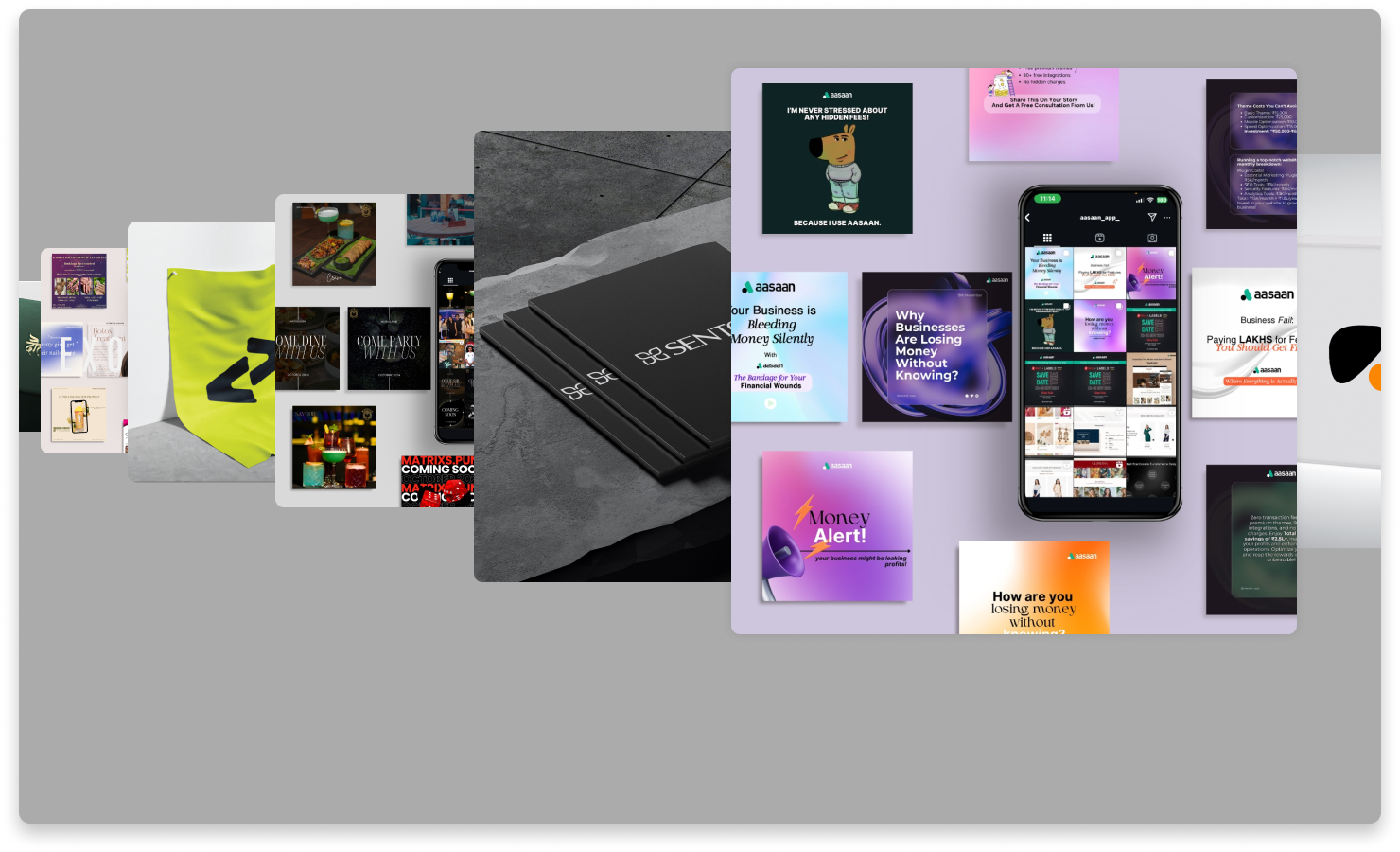 Blends Agency | Professional Designing, Awesome Digital Marketing For ...